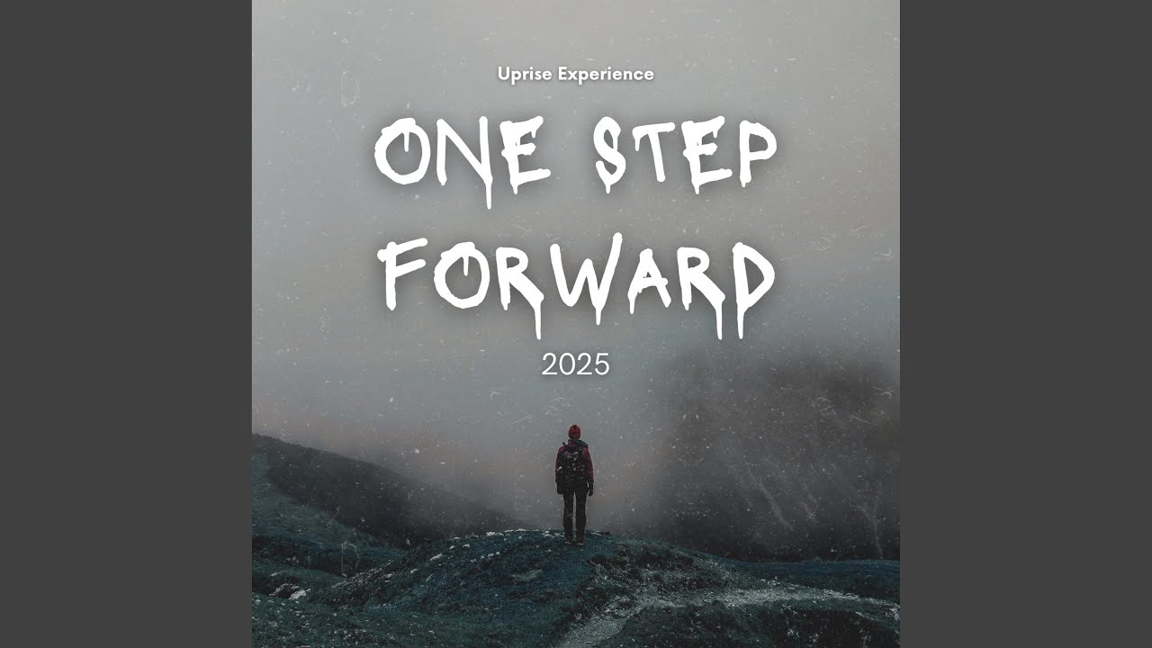 One Step Forward - YouTube