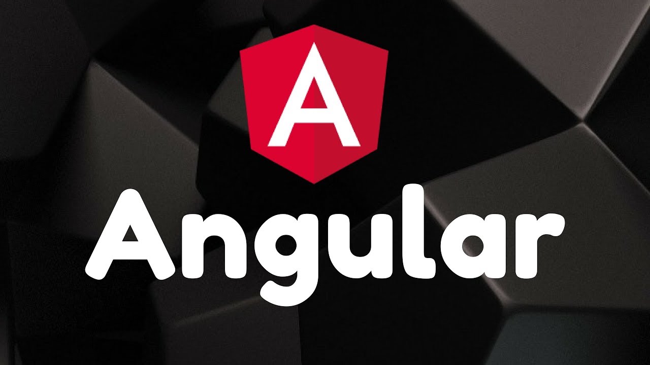 1 Introduction à Angular Youtube