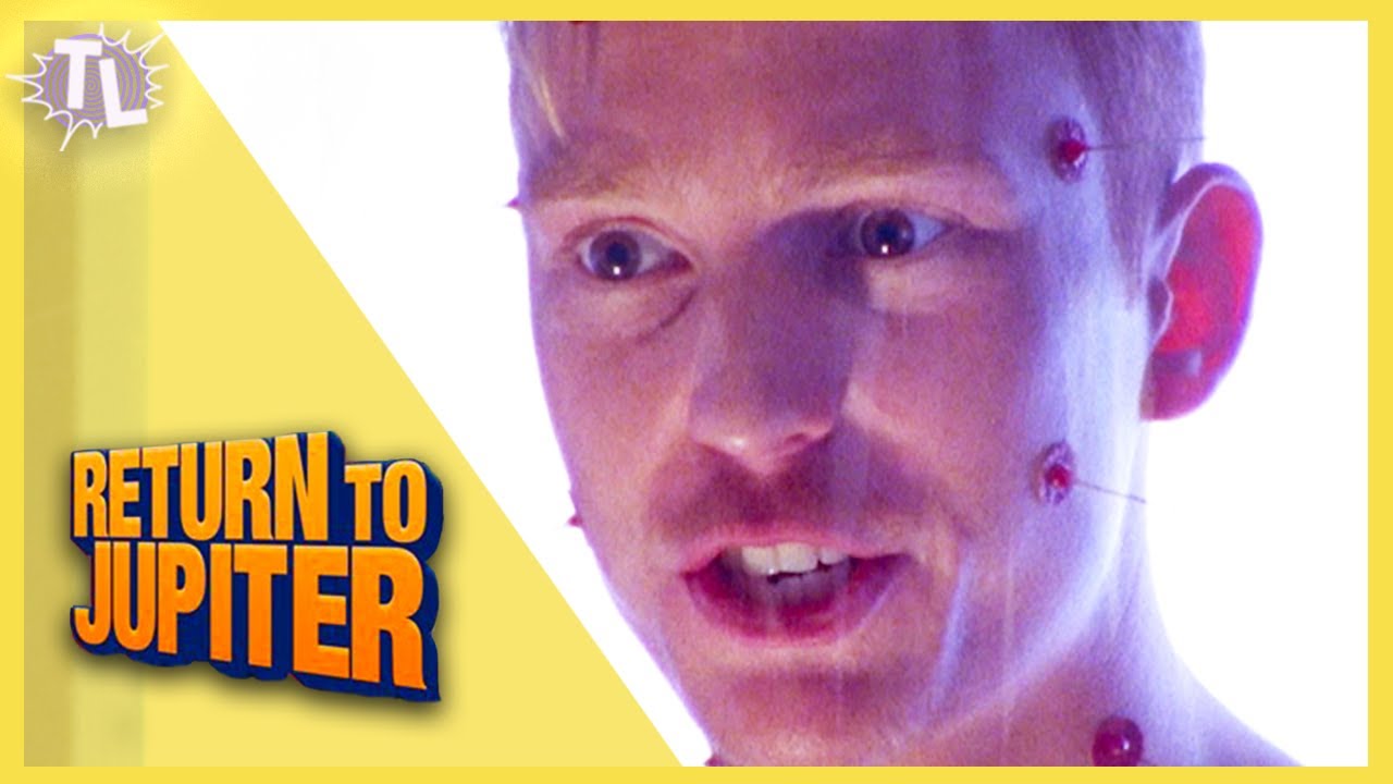 Quarantine | Return to Jupiter - Episode 2 - YouTube