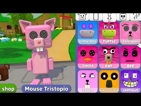 🐭MOUSE IN DANGER #superbearadventure #superbearadventurehighlights 
