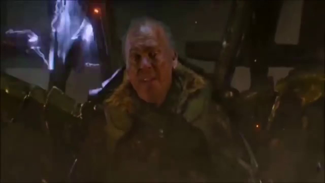 Random Villains Defeats Part XVIII - YouTube