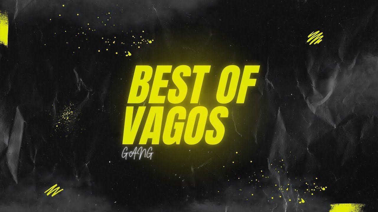 💎BEST OF VAGOS DIAMOND CITY RP💎 - YouTube