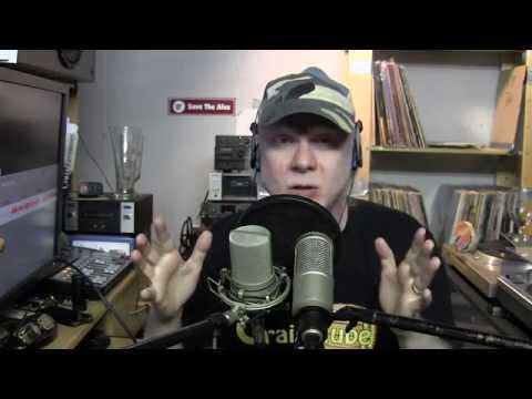 Heil PR40 - MXL990 Microphone Comparison