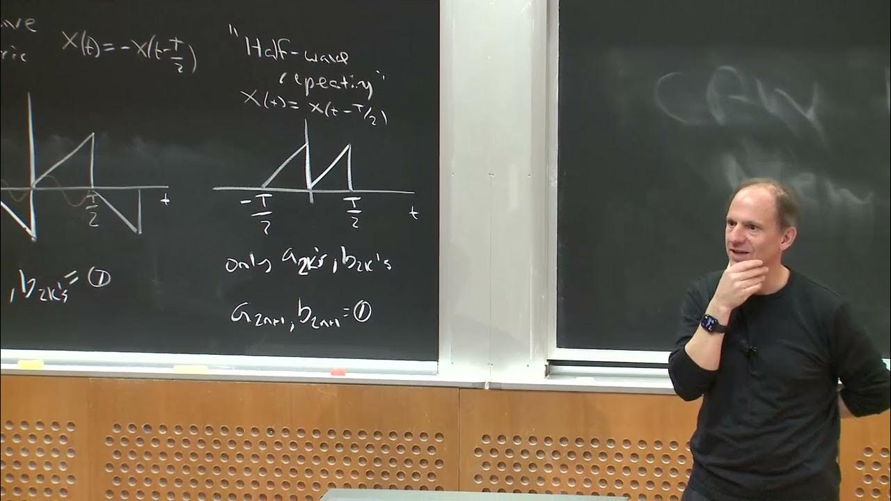 Lecture 17: Inverters, Part 1 - YouTube