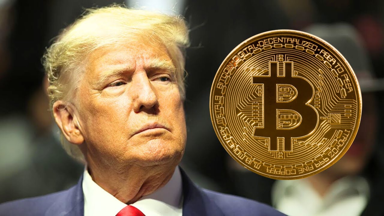 DONALD TRUMP SPEAKS LIVE AT THE 2024 BITCOIN CONFERENCE | CRYPTO ...