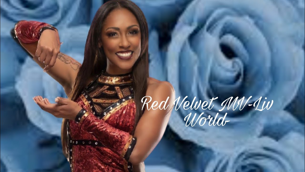 Red Velvet MV-Liv World- - YouTube
