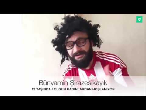 2017 Aykut Elmas VİNELERİ