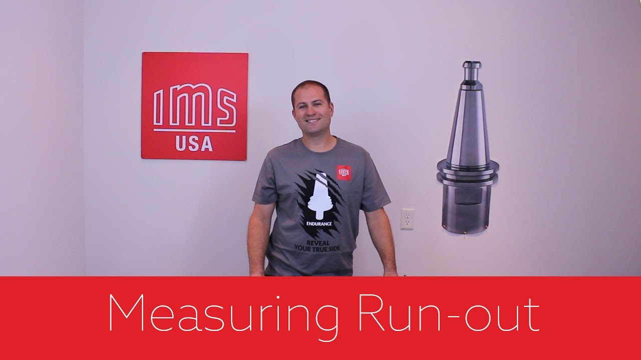 How To Measure Run out YouTube How To Measure Run out YouTube