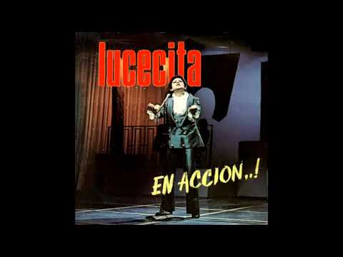 Lucecita Benítez - Dónde Estoy