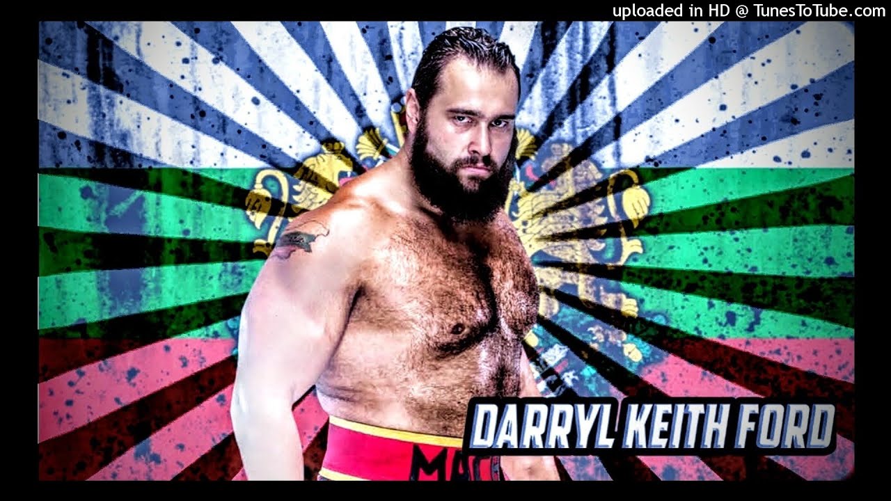 2013-2014: Rusev 1st WWE Theme - "Bulgaria" - YouTube