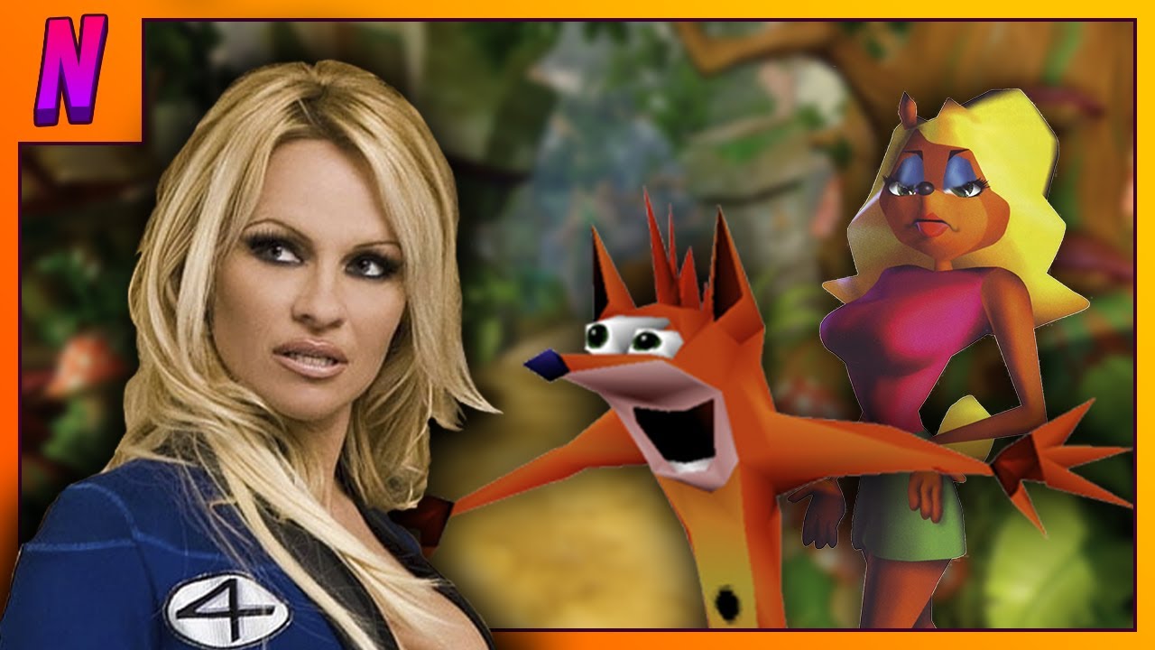 10 CURIOSIDADES DE CRASH QUE VOCÊ AINDA NÃO SABE! - YouTube
