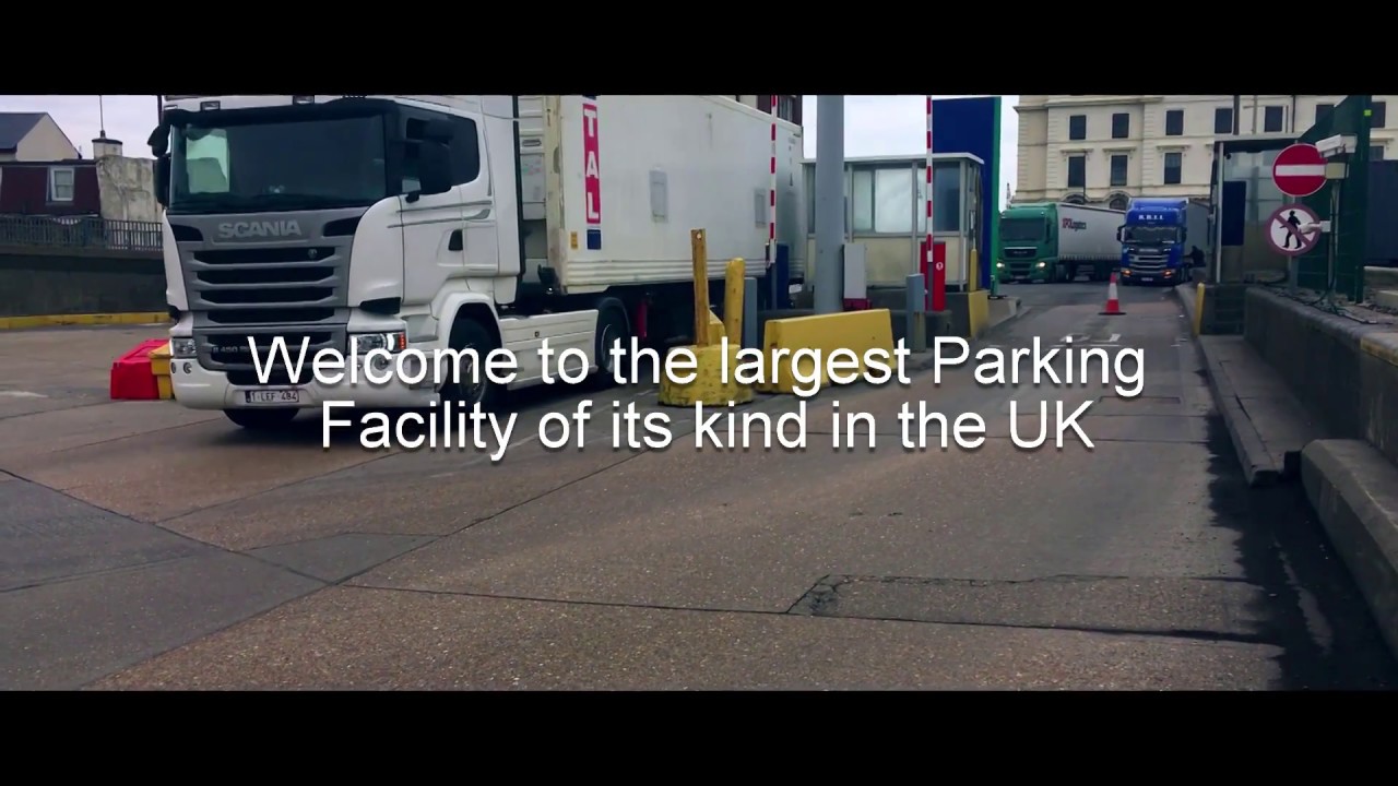 Motis Dover FSA - YouTube