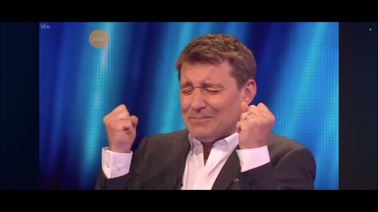 Tipping point Gareth Lost £20, 000 - YouTube