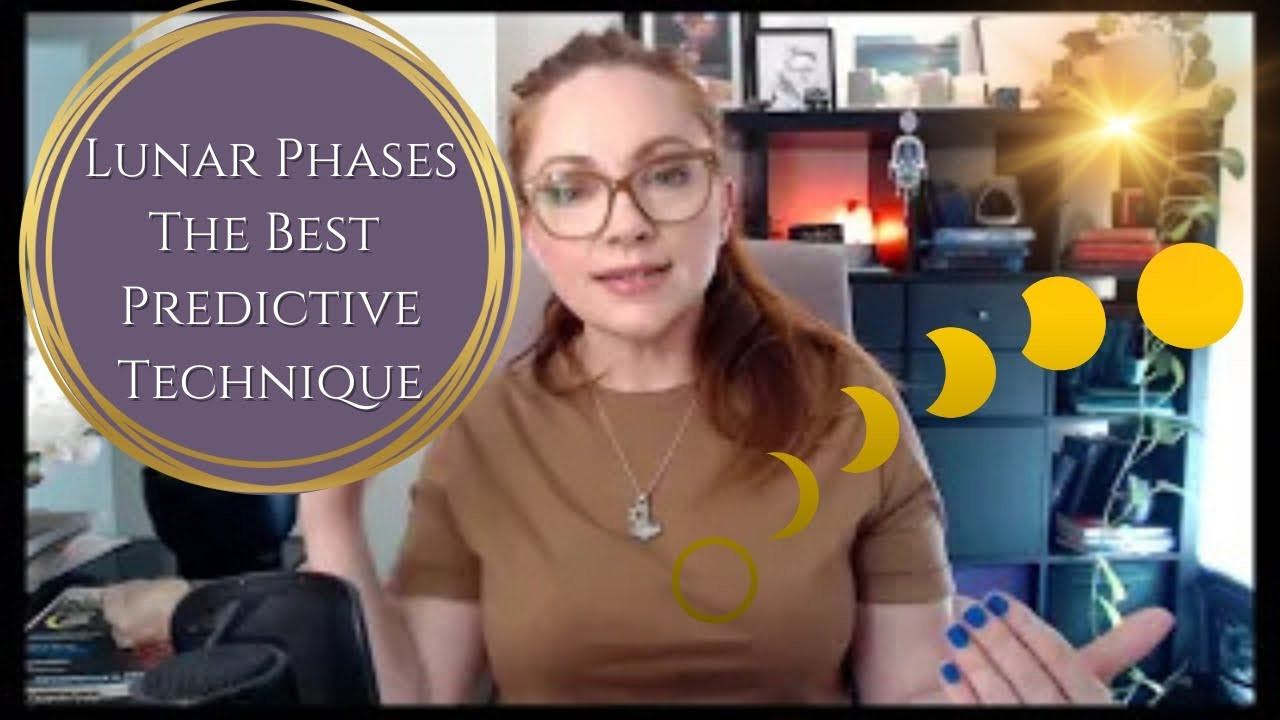 Lunar Phases + Presidential Candidates - YouTube