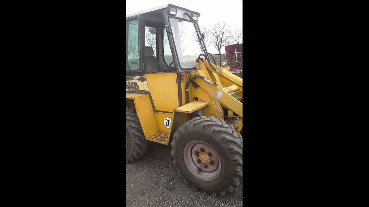 kramer 312 - YouTube