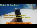 Cams Biometrics - CAMS i34-SlimBeast - Fingerprint Attendance And Access Control System ...