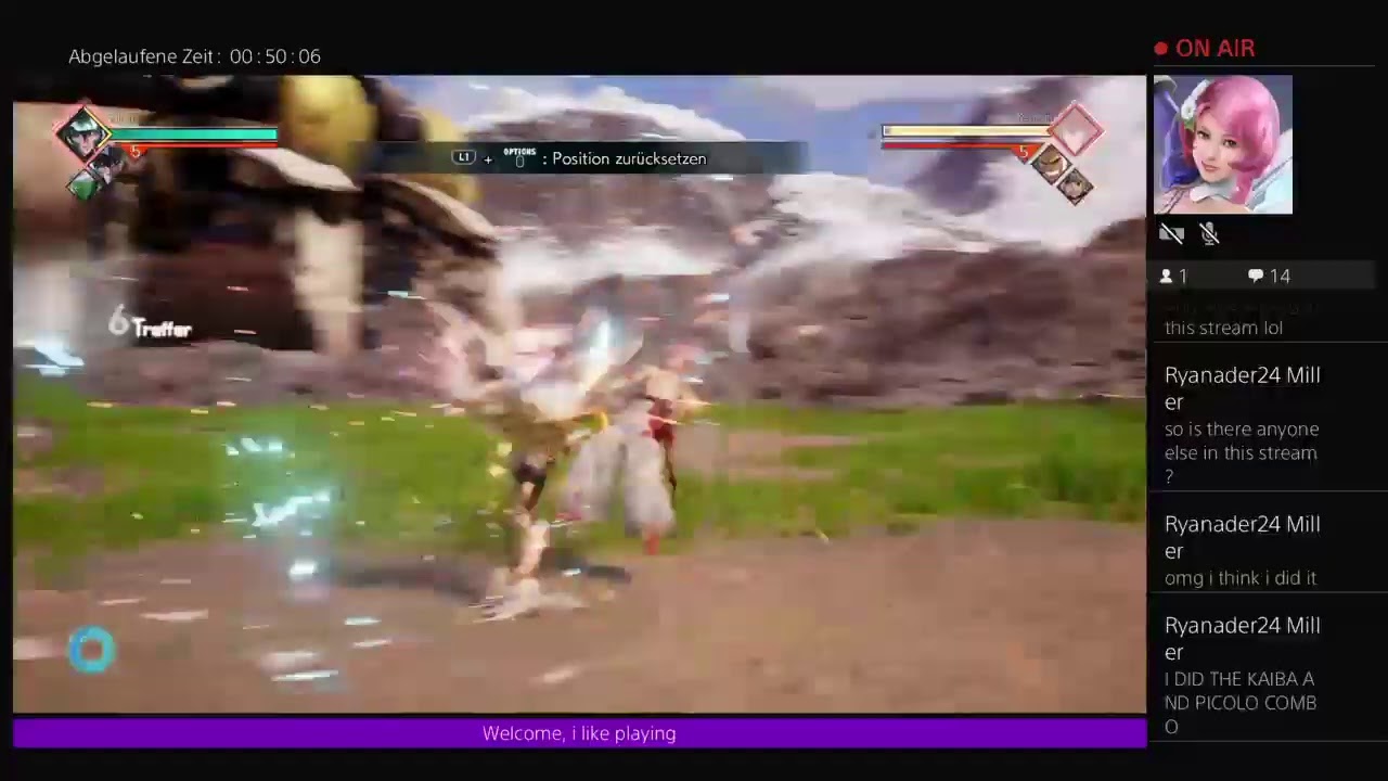 Jump Force Training - YouTube