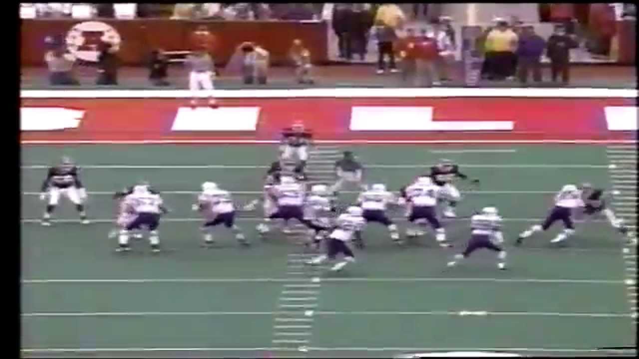Best Plays of NFL 1995 Season - YouTube