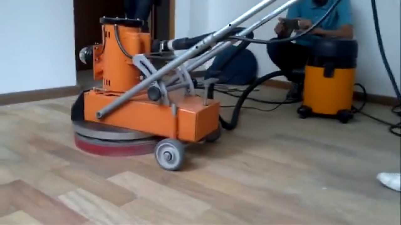 Pollyx 400 Desbaste e polimento em madeira - YouTube