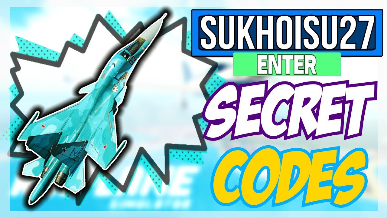 (2021) Roblox Airplane Simulator Codes | ALL NEW *UPDATE* CODES! - YouTube