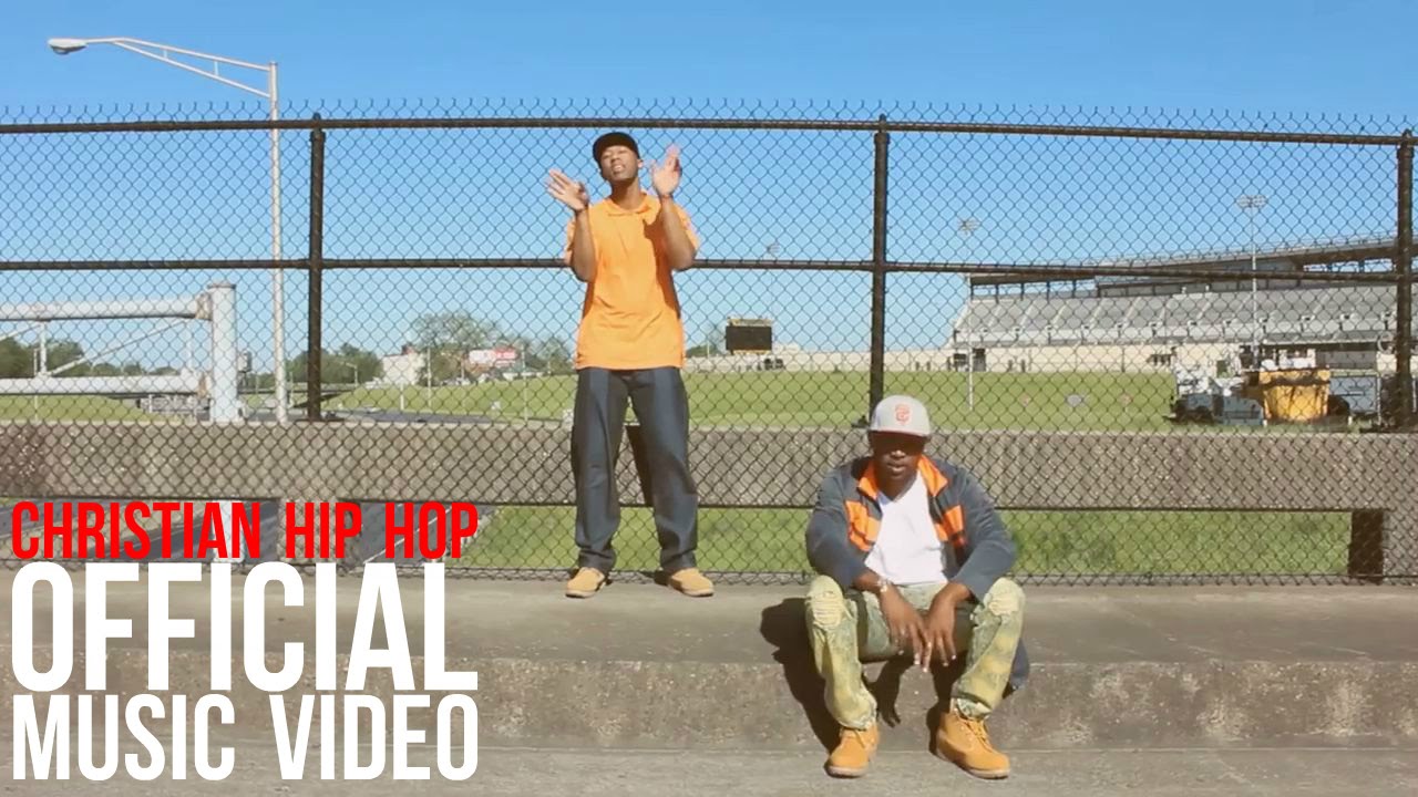 Christian Rap 2016 - Life Through Colors - "Why Not" (@ChristianRapz ...