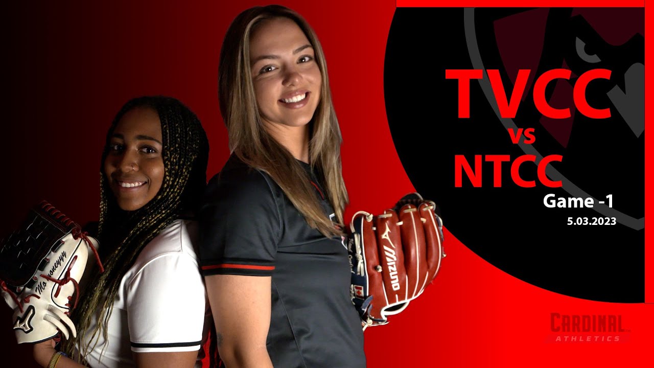 TVCC vs NTCC- Game-1 - YouTube