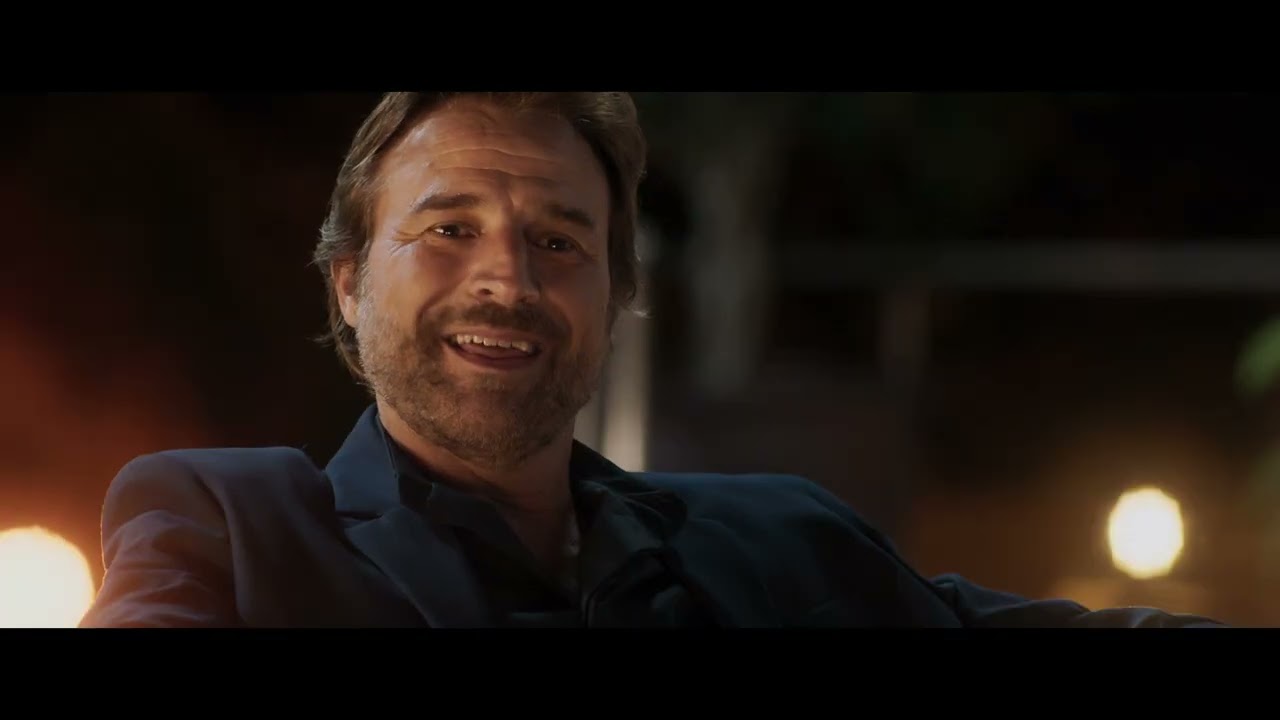 El Test - Tráiler Teaser - YouTube