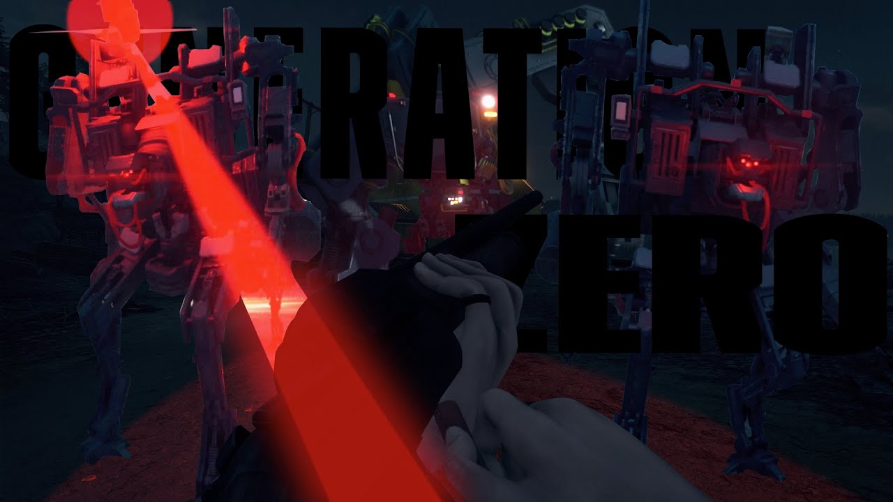 Fighting Fit? - Generation Zero - Part 5 Replay - YouTube