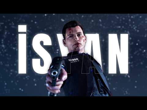KADERİNİ REDDETMEK | Detroit: Become Human