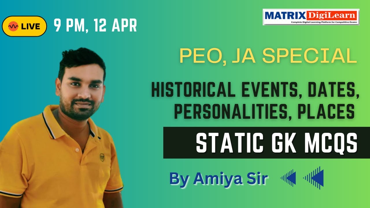 Historical Events Dates Personalities Places Static GK By Amiya historical-events-dates-personalities-places-static-gk-by-amiya