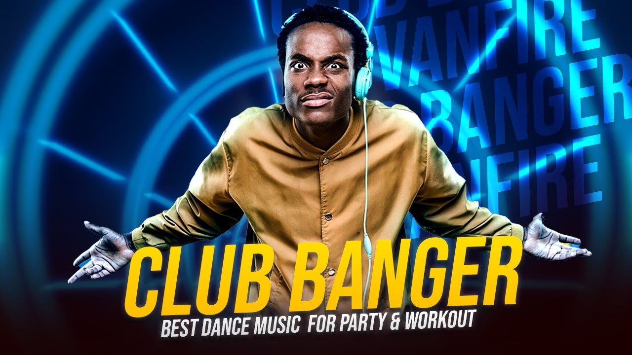 CLUB BANGERS NONSTOP MIX 2024 | BEST DANCE MUSIC FOR PARTY AND WORKOUT ...