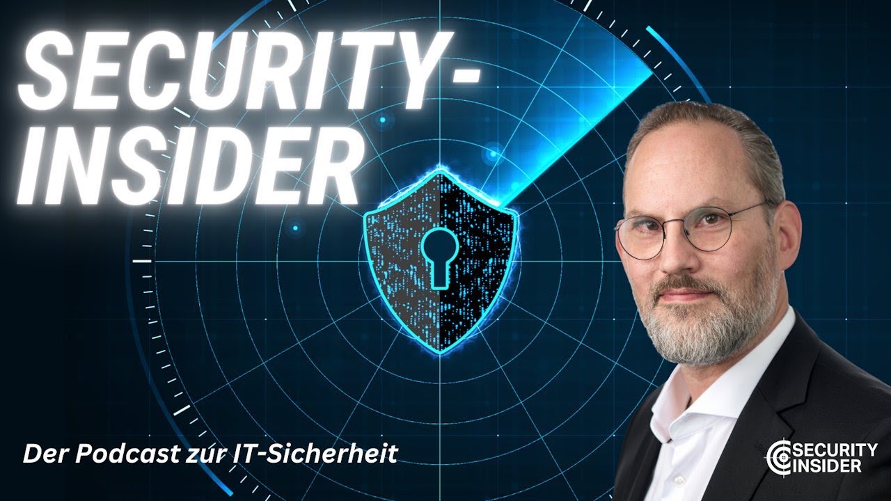 Podcast #86 Backdoor in xz-Tools erschüttert die IT-Welt - YouTube