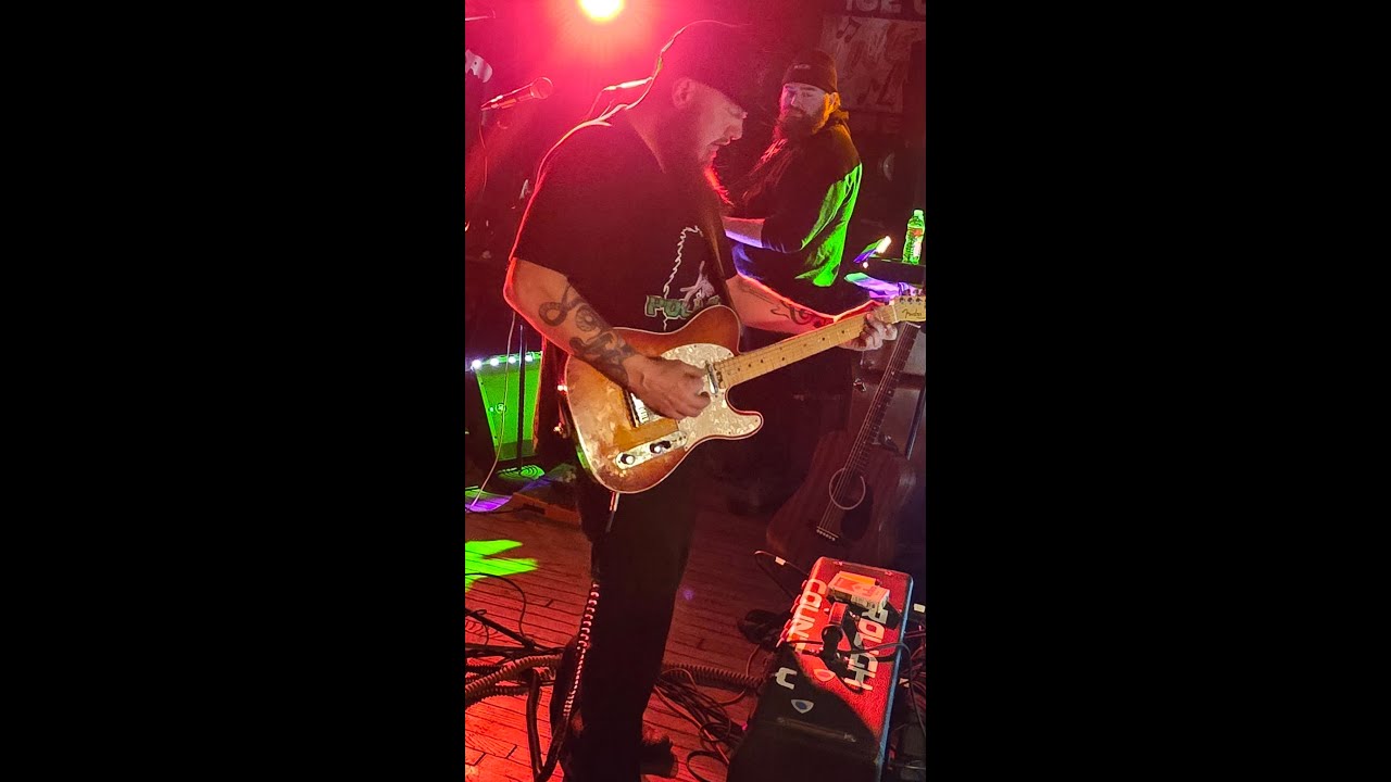 STILL DRUNK, STILL CRAZY, STILL BLUE - YouTube