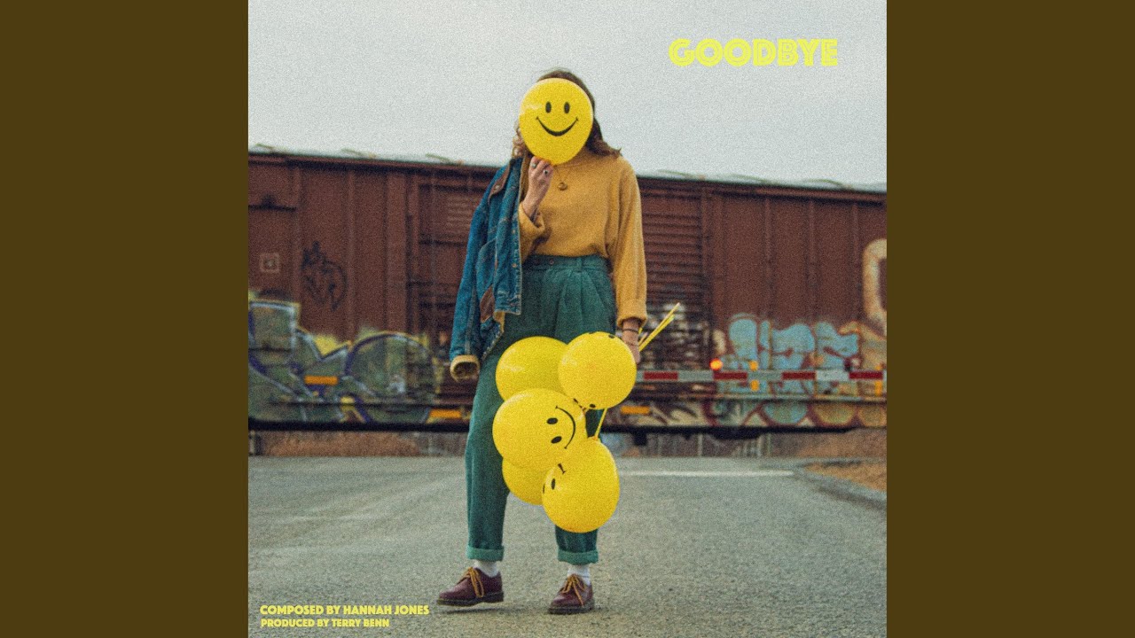 Goodbye - YouTube