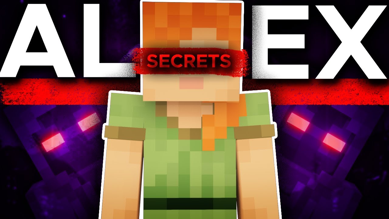 The Story of ALEX... - YouTube