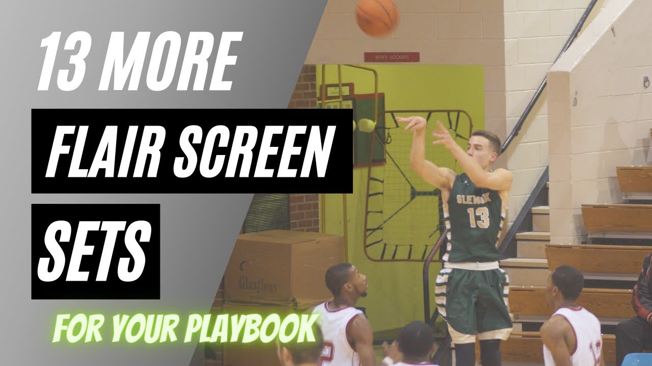 The 13 BEST Flair Sets for YOUR Playbook - YouTube