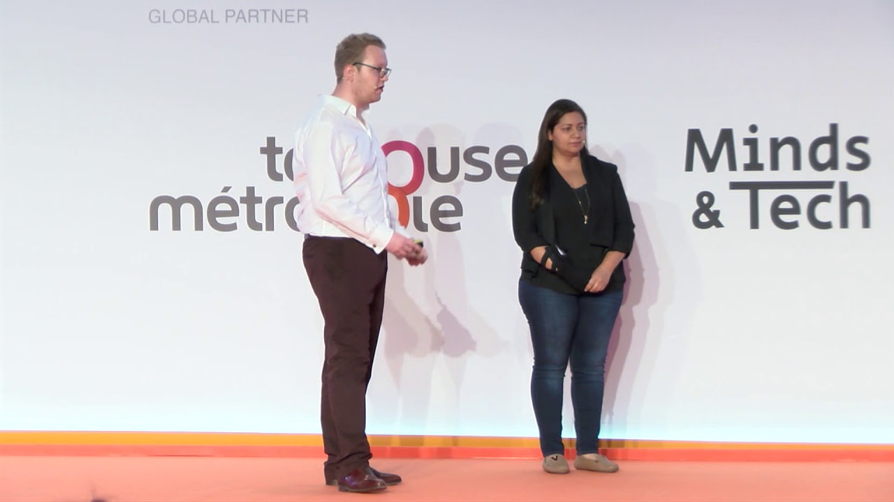 Hadeel Ayoub - BrightSign - YouTube
