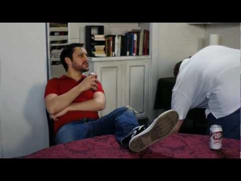 Let's Be Frank - Episode 1 - 1st Victory HD Video