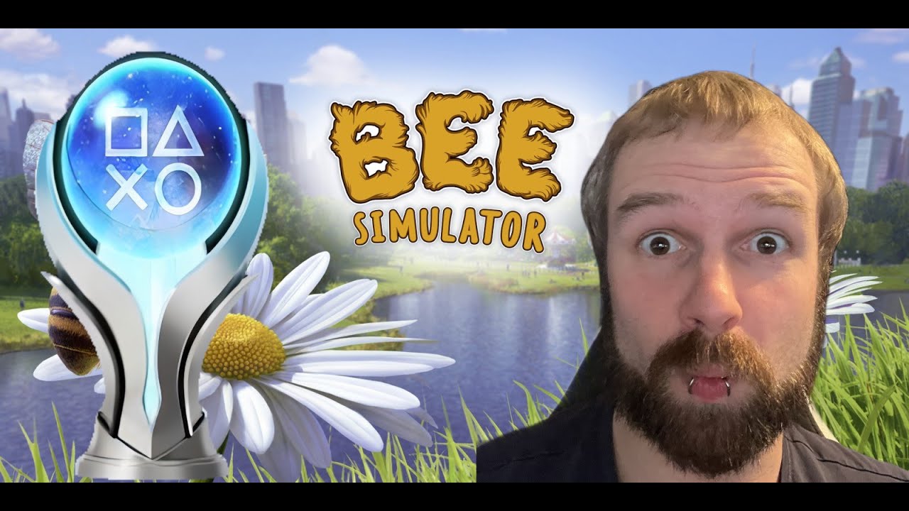 All Around The Platinum Episode 27 - Bee Sim - YouTube