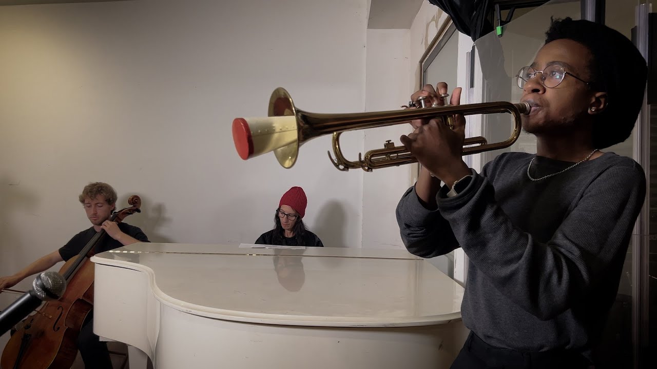 ORPHAN - Original Piano Improv-Composition - YouTube