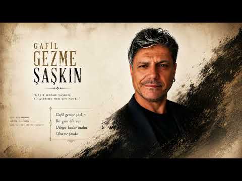 Gafil Gezme Şaşkın