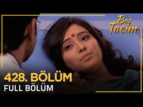 Baş Tacım - Pavitra Rishta Hint Dizisi 428. Bölüm