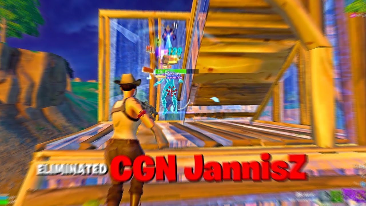 All The Stars {Fortnite Montage} F;T OCE PRO *JXSN* - YouTube