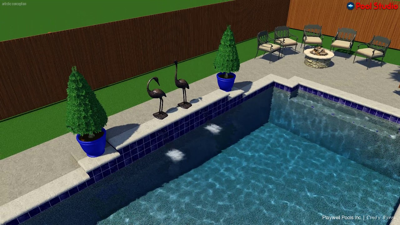 Melanie Pool - YouTube