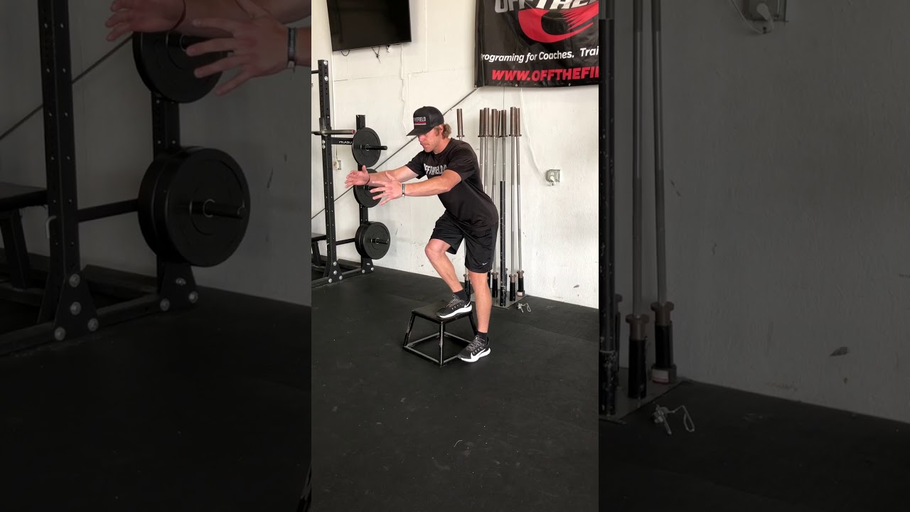 SL Squat - YouTube