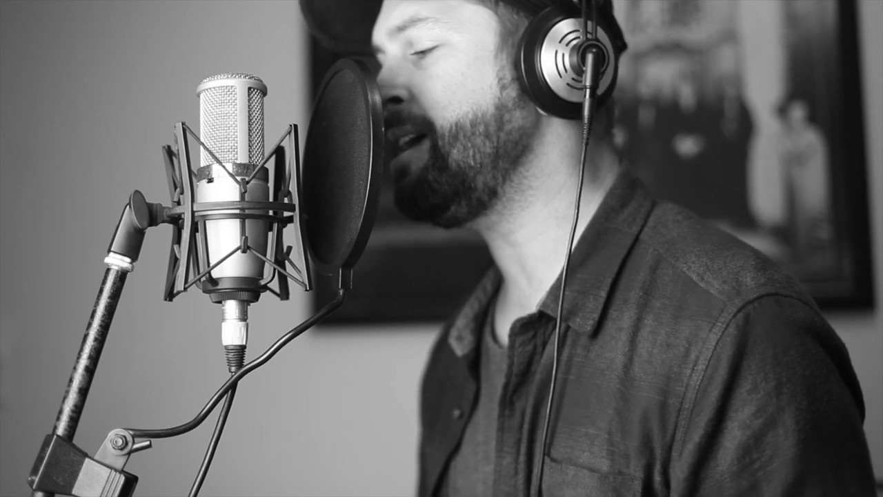 I Will Follow You Into The Dark by Death Cab For Cutie | Cover by ...