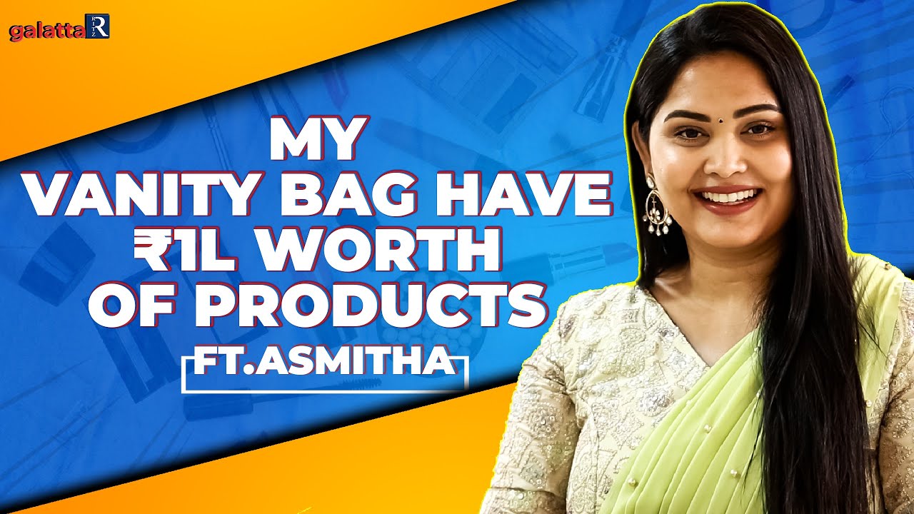 Hacks to choose your Lipstick shade | Celebrity MUA Asmitha's Tips | Ritz Exclusive - YouTube