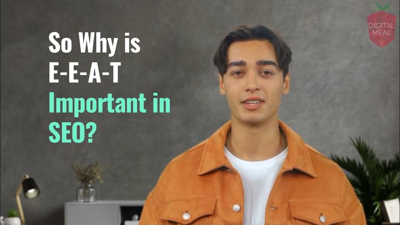 The Power of Google E-E-A-T in SEO: Experience, Expertise ...