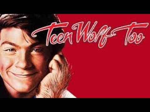 Teen Wolf Too (1987) Movie Review - YouTube
