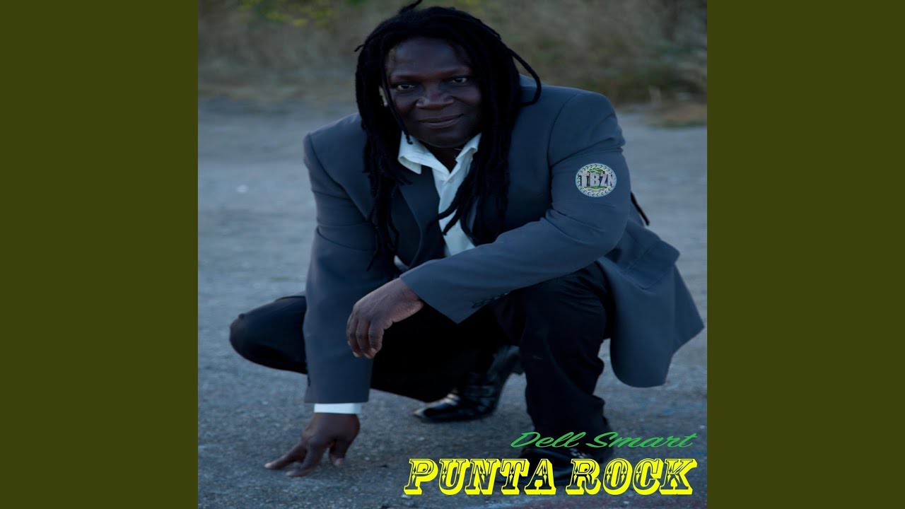 Punta Rock - YouTube